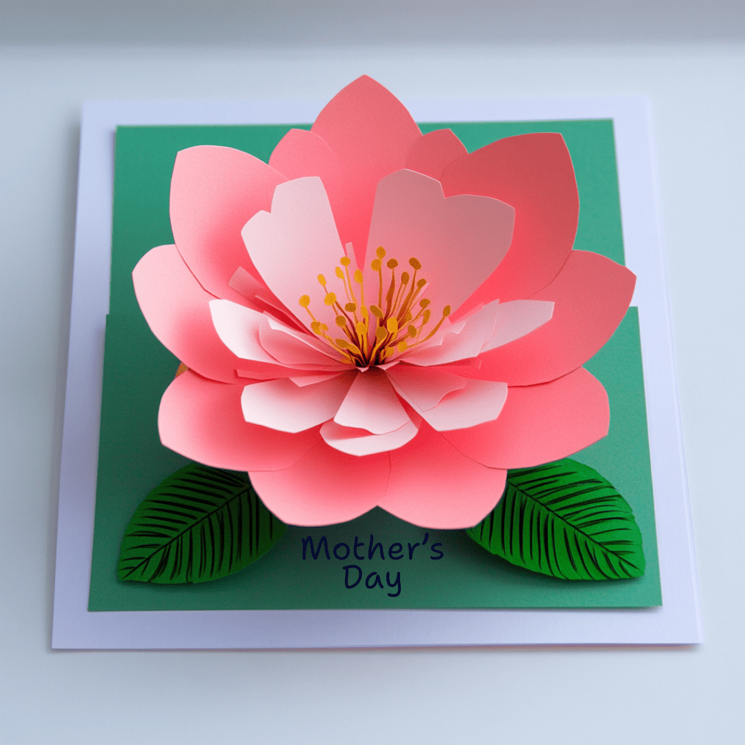 11 Creative Mother’s Day Card Ideas To Make Her Day Special