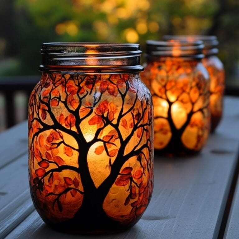 Autumn Crafts For Adults: 7 Creative Projects You'll Love
