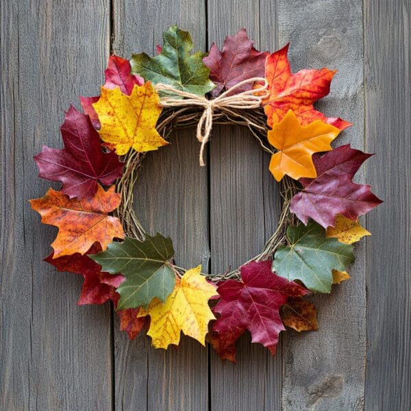 Autumn Crafts For Adults: 7 Creative Projects You'll Love
