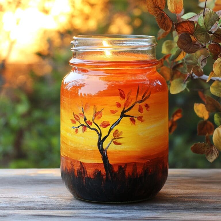 Autumn Crafts For Adults: 7 Creative Projects You'll Love
