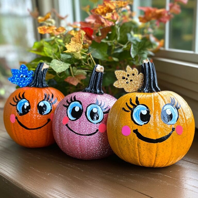 Autumn Crafts For Adults: 7 Creative Projects You'll Love