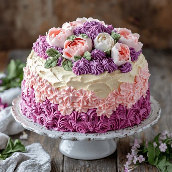 7 Amazing Coronation Cake Ideas For A Royal Celebration
