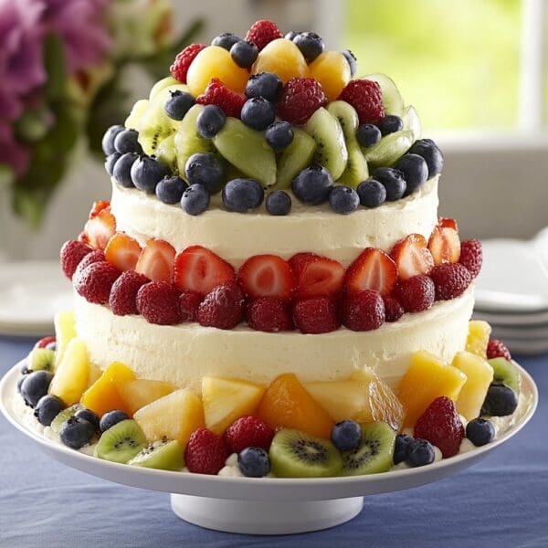 7 Amazing Coronation Cake Ideas For A Royal Celebration