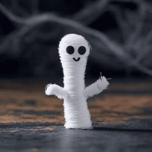 Halloween Pipe Cleaner Crafts: 7 Spooky And Fun DIY Projects