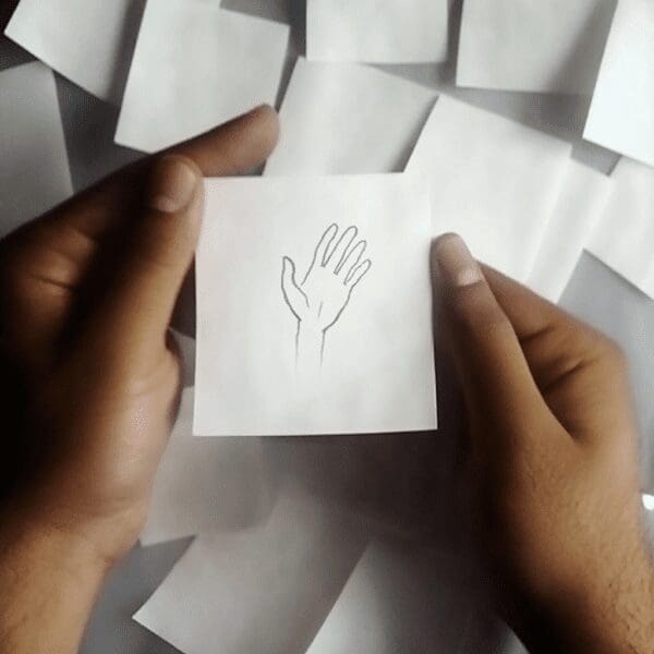 9 Creative Flip Book Ideas For Kids