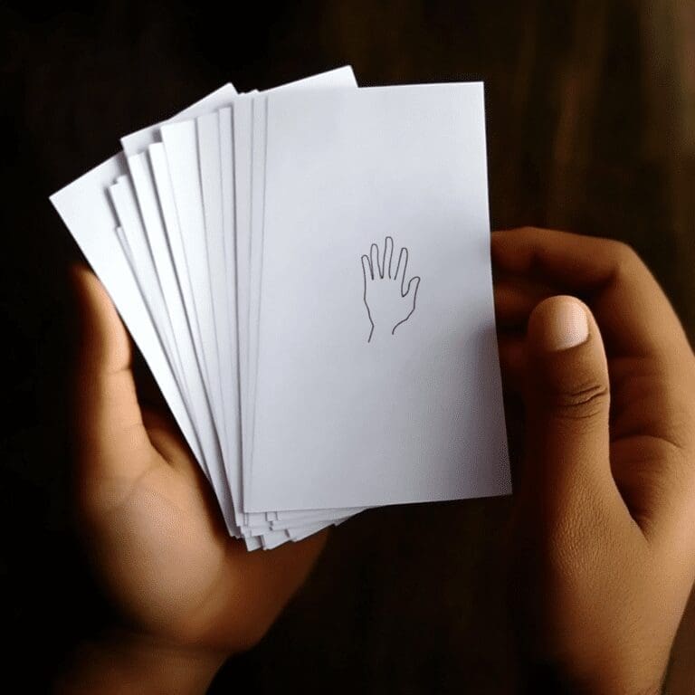9 Creative Flip Book Ideas For Kids