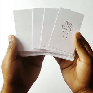 9 Creative Flip Book Ideas For Kids