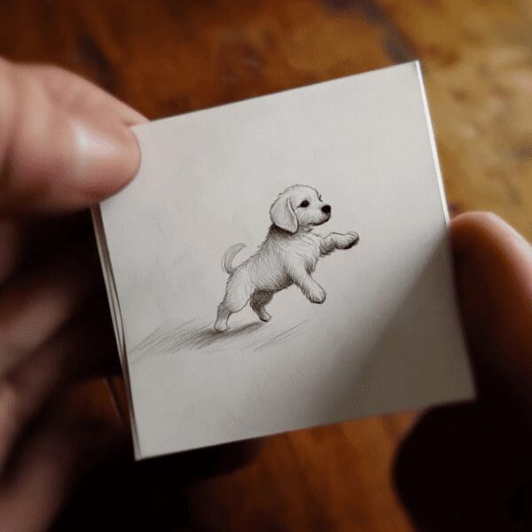 9 Creative Flip Book Ideas For Kids