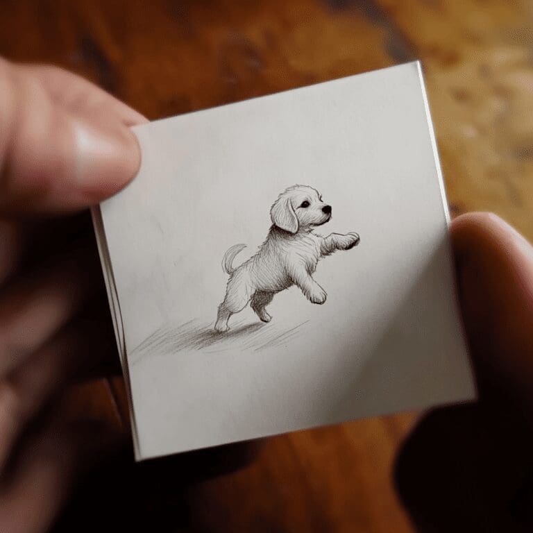 9 Creative Flip Book Ideas For Kids