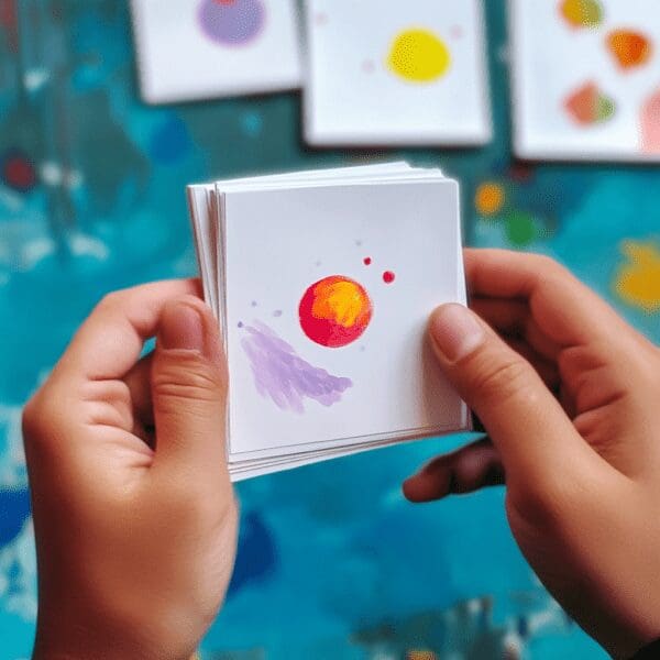 9 Creative Flip Book Ideas For Kids