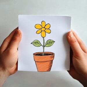 9 Creative Flip Book Ideas For Kids