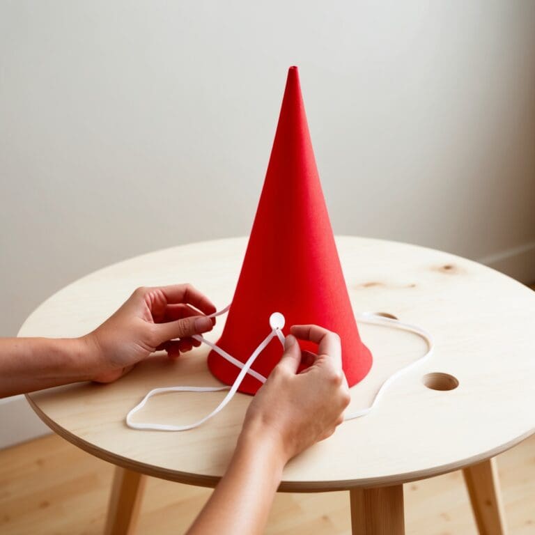 How To Make A Party Hat In 6 Fun And Easy Steps