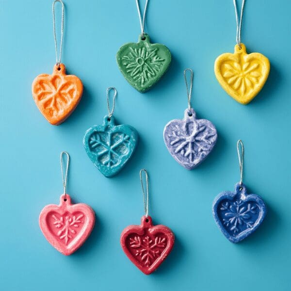 6 Crayon Crafts To Turn Old Crayons Into Fun Art Projects
