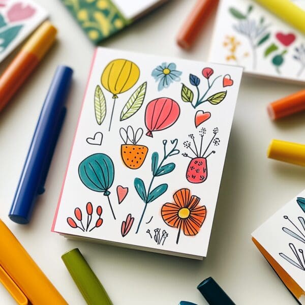 8 Creative And Fun Paint Pen Ideas For Kids And Adults