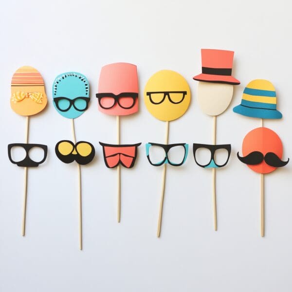 8 Fun And Creative Birthday Craft Ideas For All Ages
