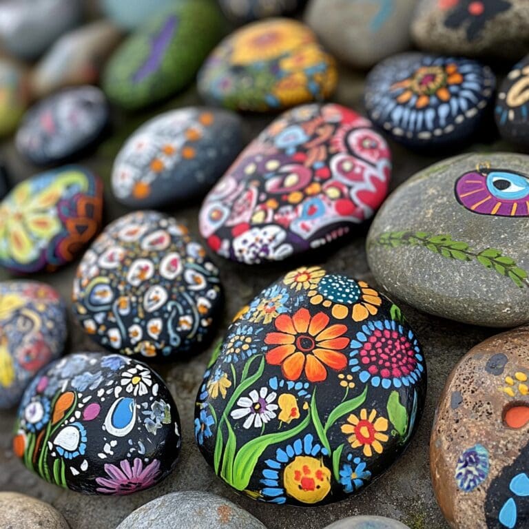 8 Creative And Fun Paint Pen Ideas For Kids And Adults