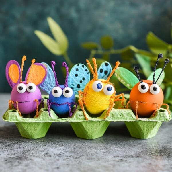 7 Fun Crafts For 6 Year Olds That Will Keep Them Entertained