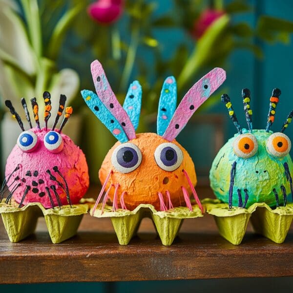 7 Fun Crafts For 6 Year Olds That Will Keep Them Entertained