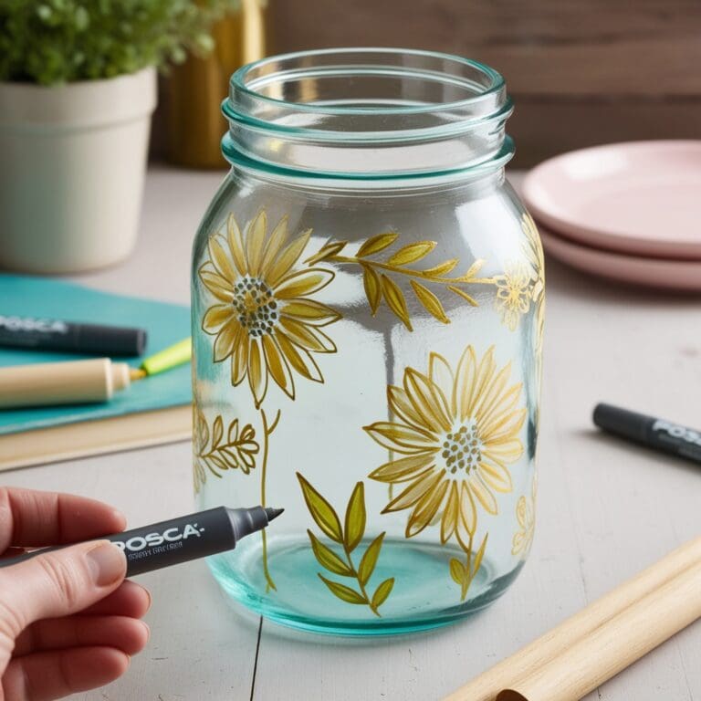 7 Creative Posca Art Ideas For Stunning Artwork