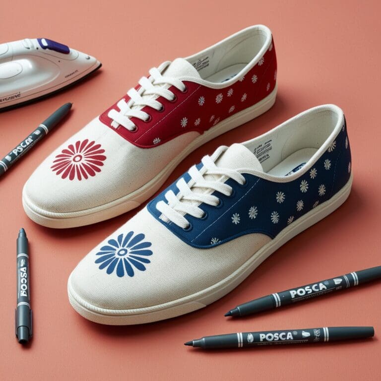 7 Creative Posca Art Ideas For Stunning Artwork