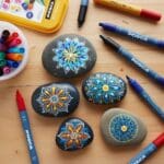 7 Creative Posca Art Ideas For Stunning Artwork