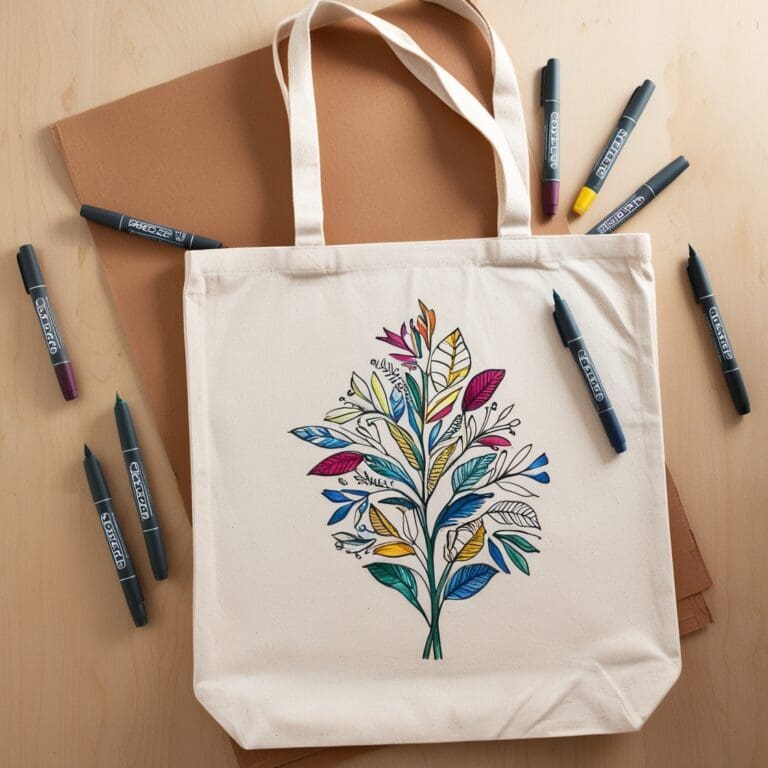 7 Creative Posca Art Ideas For Stunning Artwork