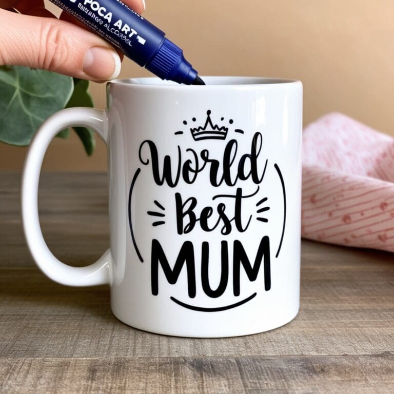 7 Creative Posca Art Ideas For Stunning Artwork