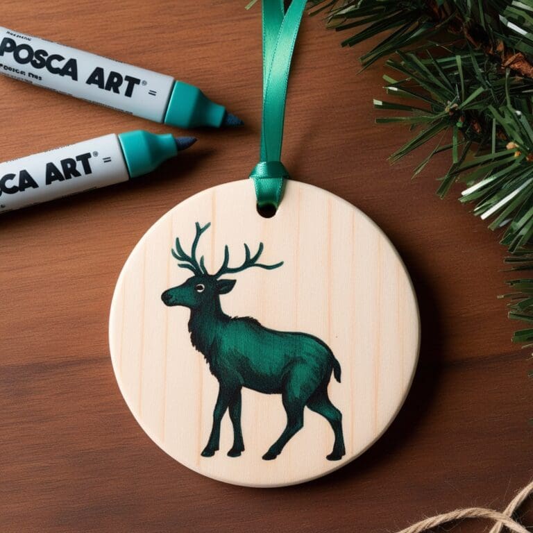 7 Creative Posca Art Ideas For Stunning Artwork