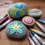 7 Creative Posca Art Ideas For Stunning Artwork