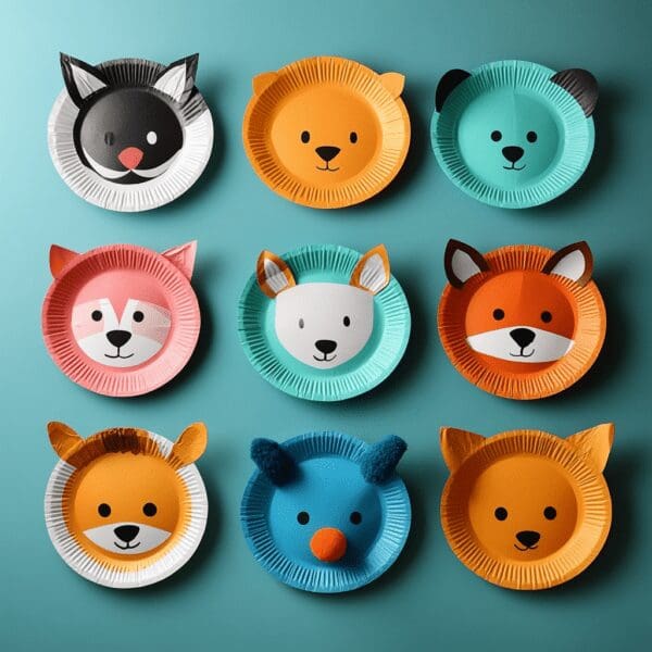 7 Fun Crafts For 6 Year Olds That Will Keep Them Entertained