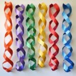 7 Creative Paper Strips Craft Ideas For Kids