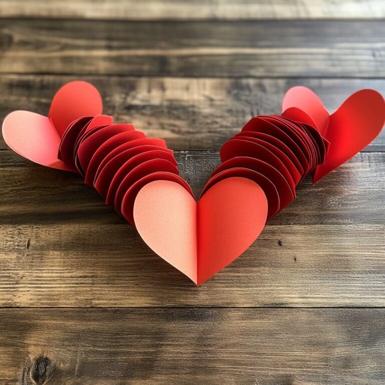 7 Creative Paper Strips Craft Ideas For Kids