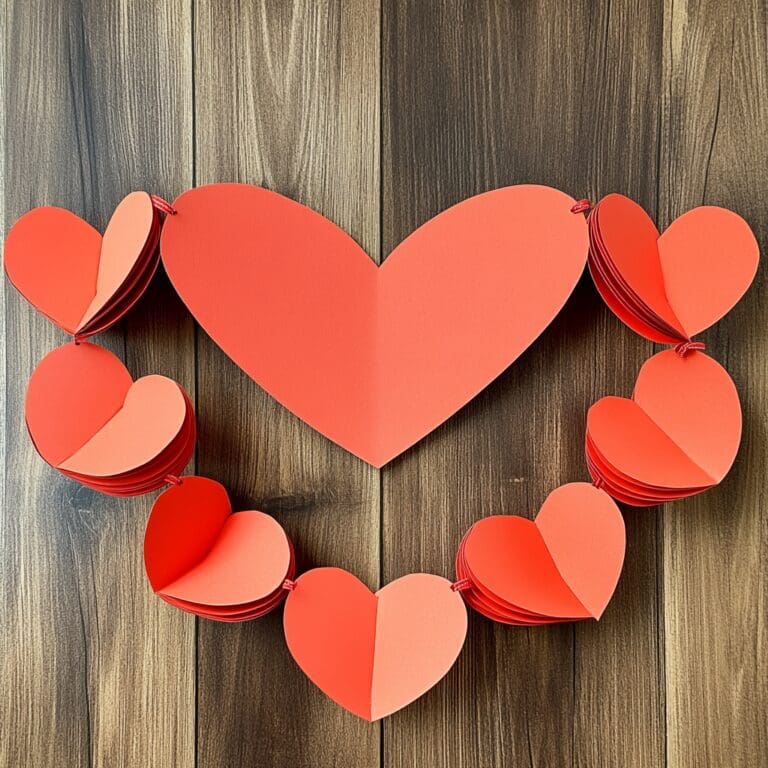 7 Creative Paper Strips Craft Ideas For Kids