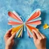 7 Creative Paper Strips Craft Ideas For Kids
