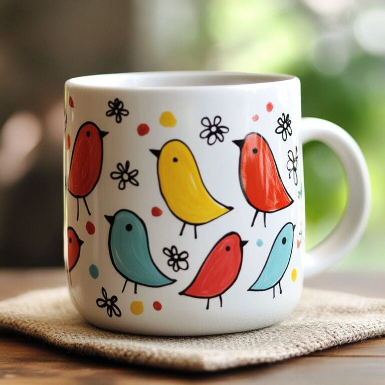 8 Creative And Fun Paint Pen Ideas For Kids And Adults