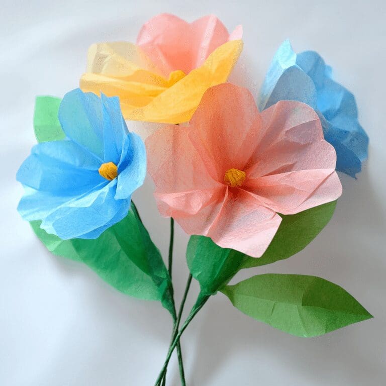 7 Fun Crafts For 6 Year Olds That Will Keep Them Entertained