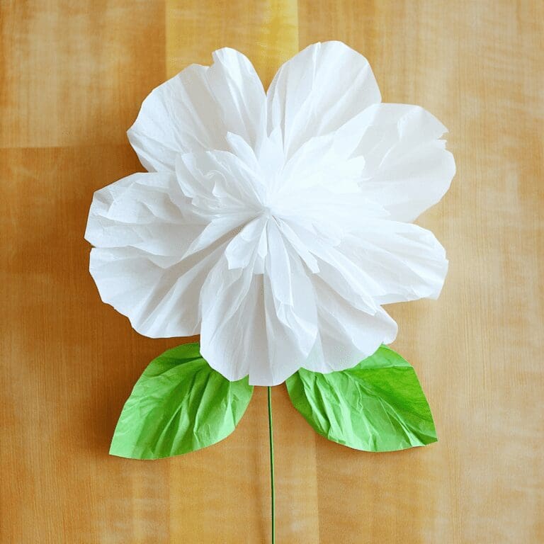 7 Fun Crafts For 6 Year Olds That Will Keep Them Entertained