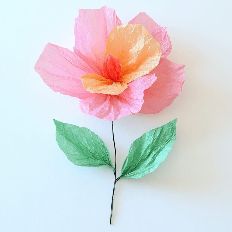 7 Fun Crafts For 6 Year Olds That Will Keep Them Entertained