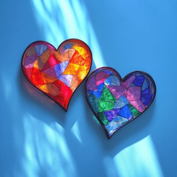 6 Crayon Crafts To Turn Old Crayons Into Fun Art Projects