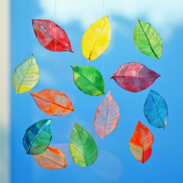 6 Crayon Crafts To Turn Old Crayons Into Fun Art Projects