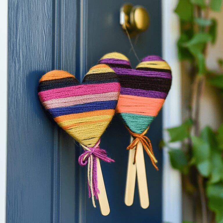 7 Fun Crafts For 6 Year Olds That Will Keep Them Entertained