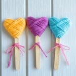 7 Fun Crafts For 6 Year Olds That Will Keep Them Entertained