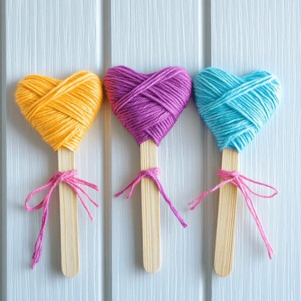 7 Fun Crafts For 6 Year Olds That Will Keep Them Entertained