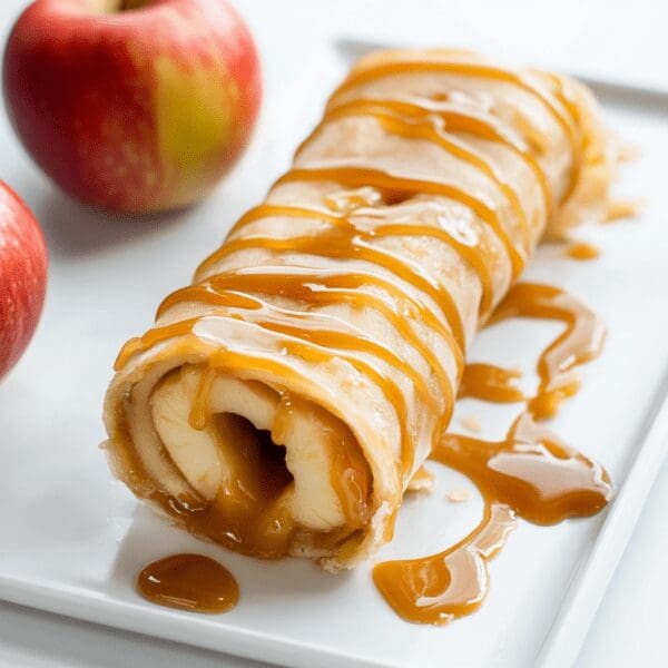 Create Perfect Apple Roll Ups In 7 Fun And Easy Steps