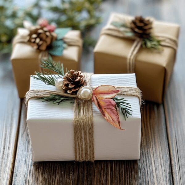 11 Fun And Creative Crafty Gift Ideas To Make And Share