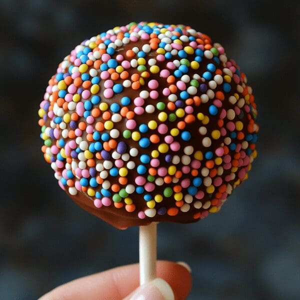 How To Make Chocolate Lollipops In 7 Easy Steps