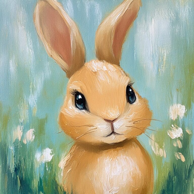 How To Use Oil Paint: 6 Creative And Easy Steps