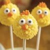 7 Adorable Chick Cake Ideas For Easter Celebration