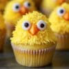 7 Adorable Chick Cake Ideas For Easter Celebration
