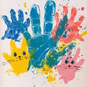 7 Fun Crafts For 6 Year Olds That Will Keep Them Entertained